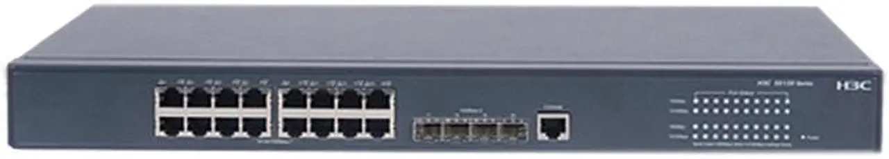 HP JE073A#ABA 5120-16G SI Switch - Newegg.com
