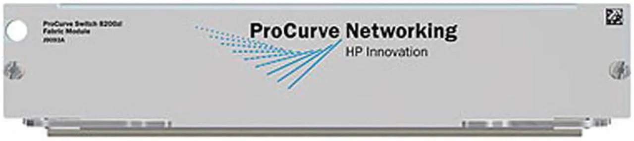 HP J9093A 8200 zl Fabric Module - Newegg.com