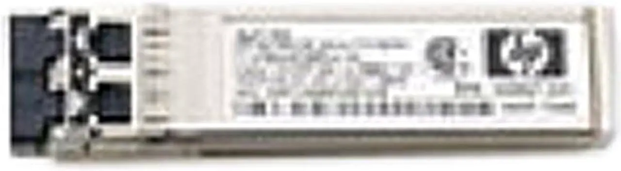 HPE JD094B X130 10G SFP+ LC LR Transceiver - Newegg.com