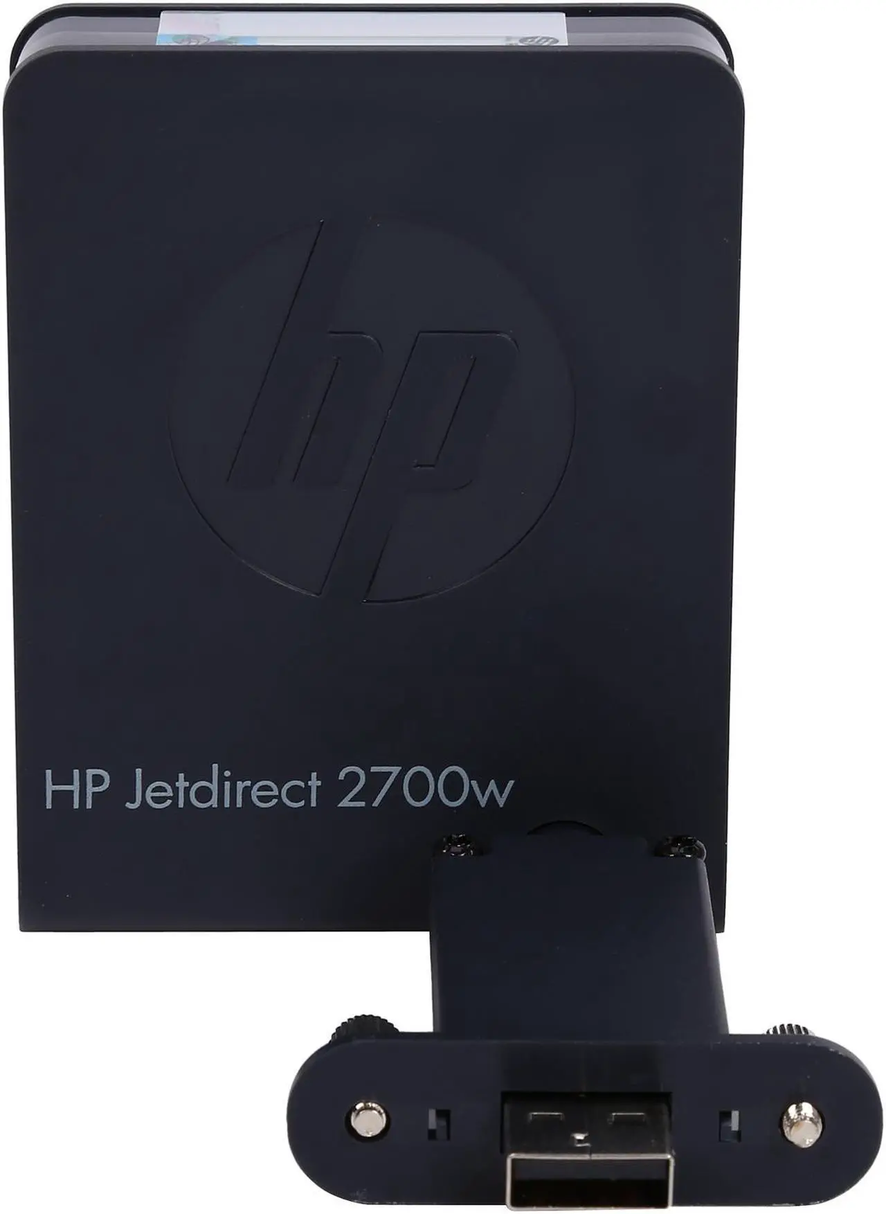 HPE Jetdirect 2700w J8026A Wireless Print Server - Newegg.com