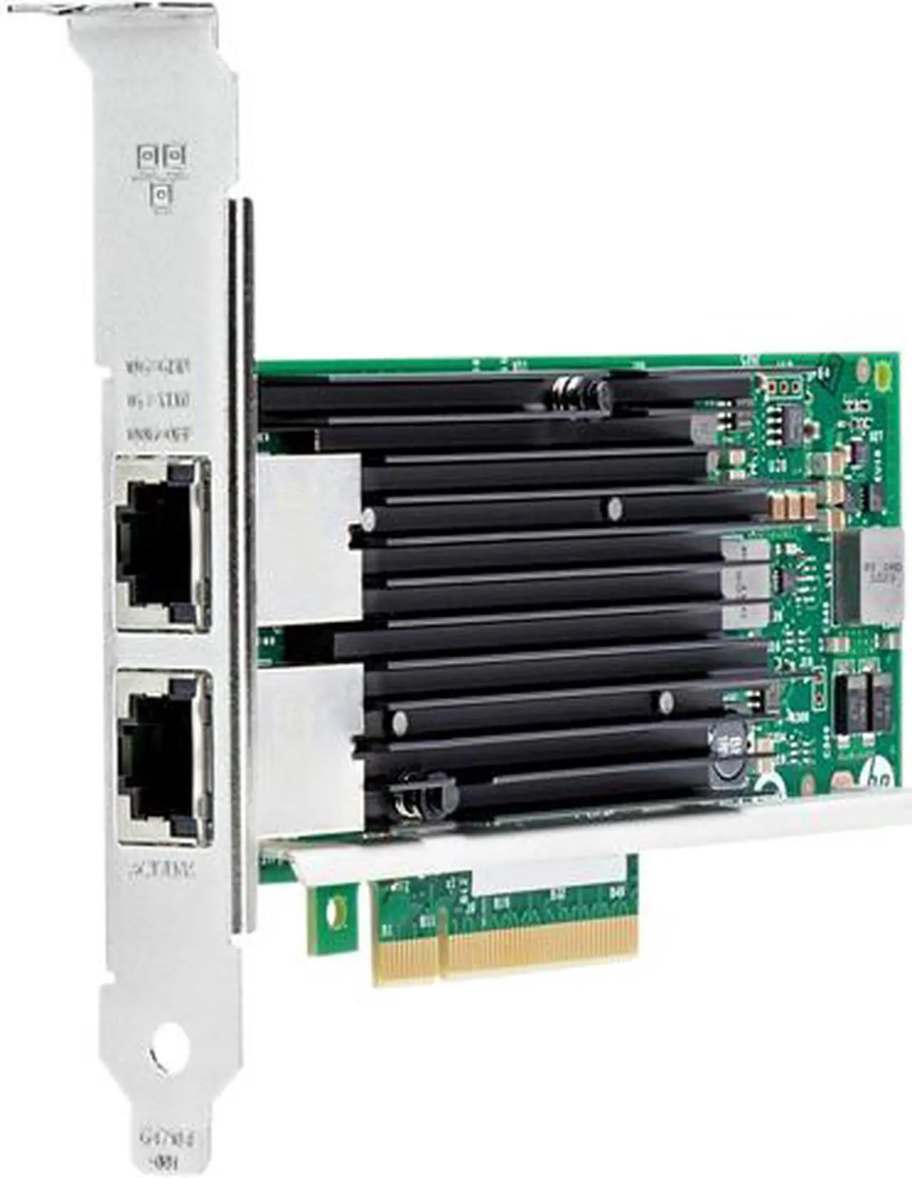 HPE Ethernet 10Gb 2-Port 561T Adapter (716591-B21) - Newegg.ca