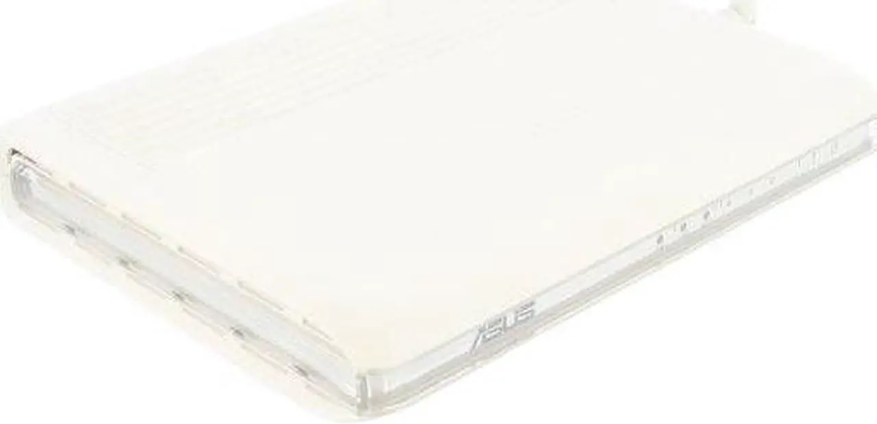 ASUS WL-AM604g Wireless ADSL 2/2+ Home Gateway - Newegg.com