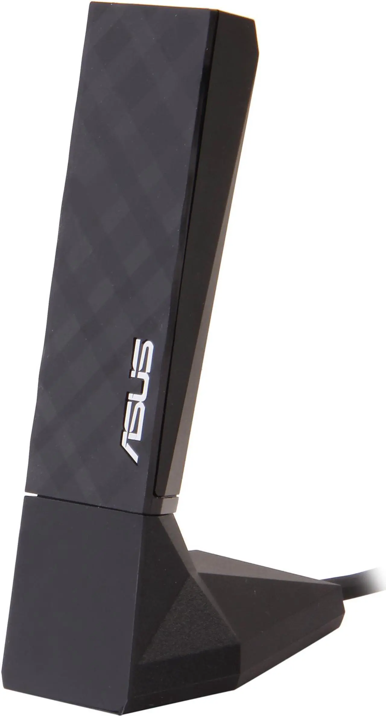 Open Box: ASUS USB-AC53 USB 2.0 Selectable Dual-Band Wireless-AC1200 ...