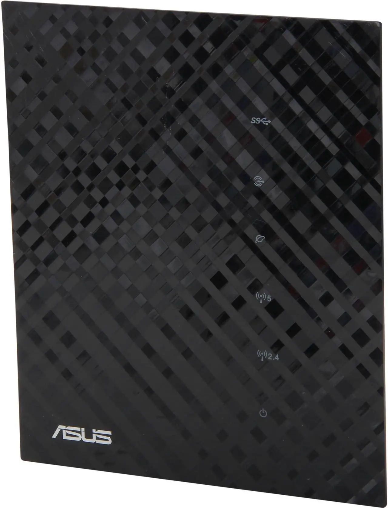 ASUS RT-N65R Dual-Band Wireless-N750 Gigabit Router - Newegg.com
