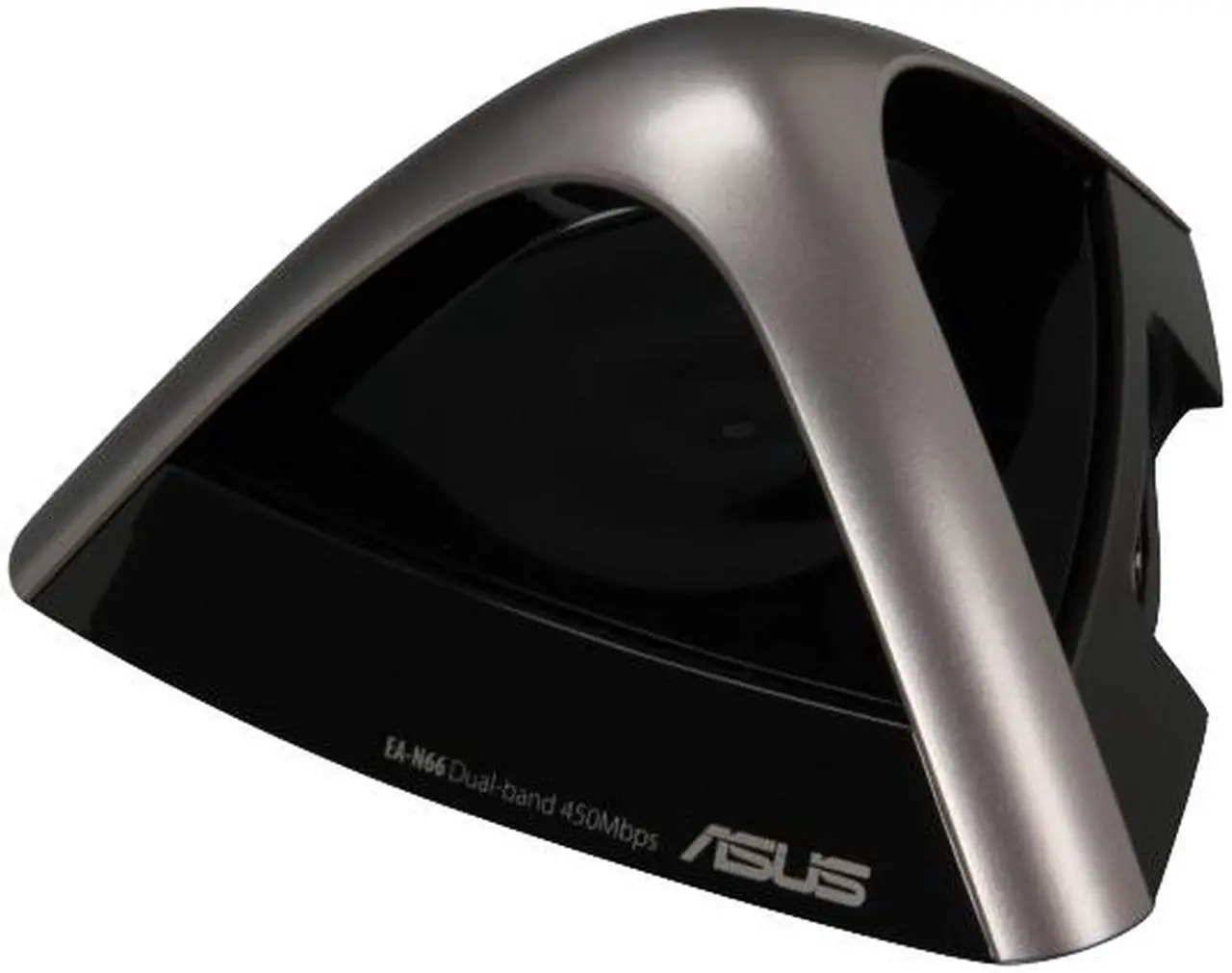 ASUS EA-N66R Dual-Band Wireless-N900 Gigabit 3-in-1 AP / Bridge / Range ...