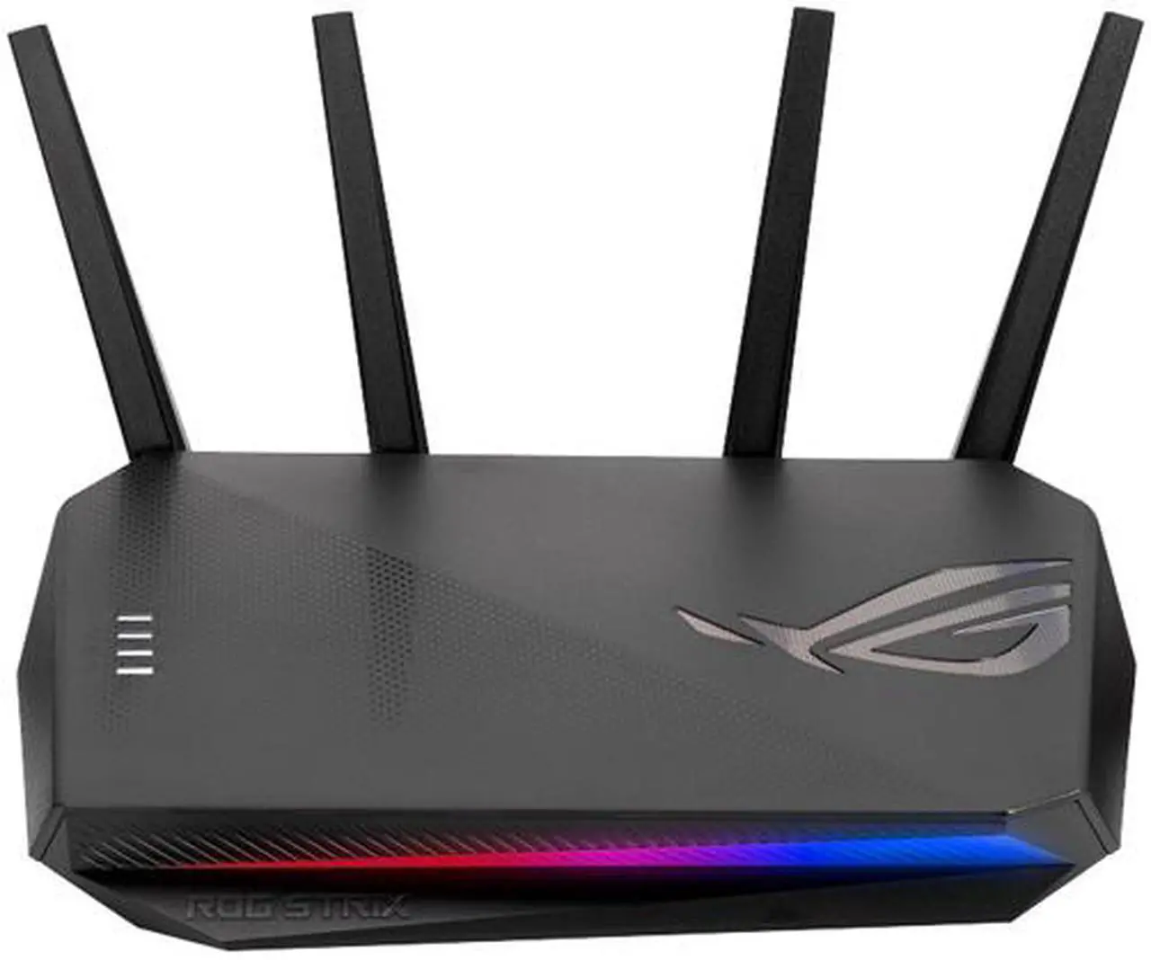 Open Box: ASUS ROG STRIX AX5400 WiFi 6 Gaming Router (GS-AX5400) - Dual ...