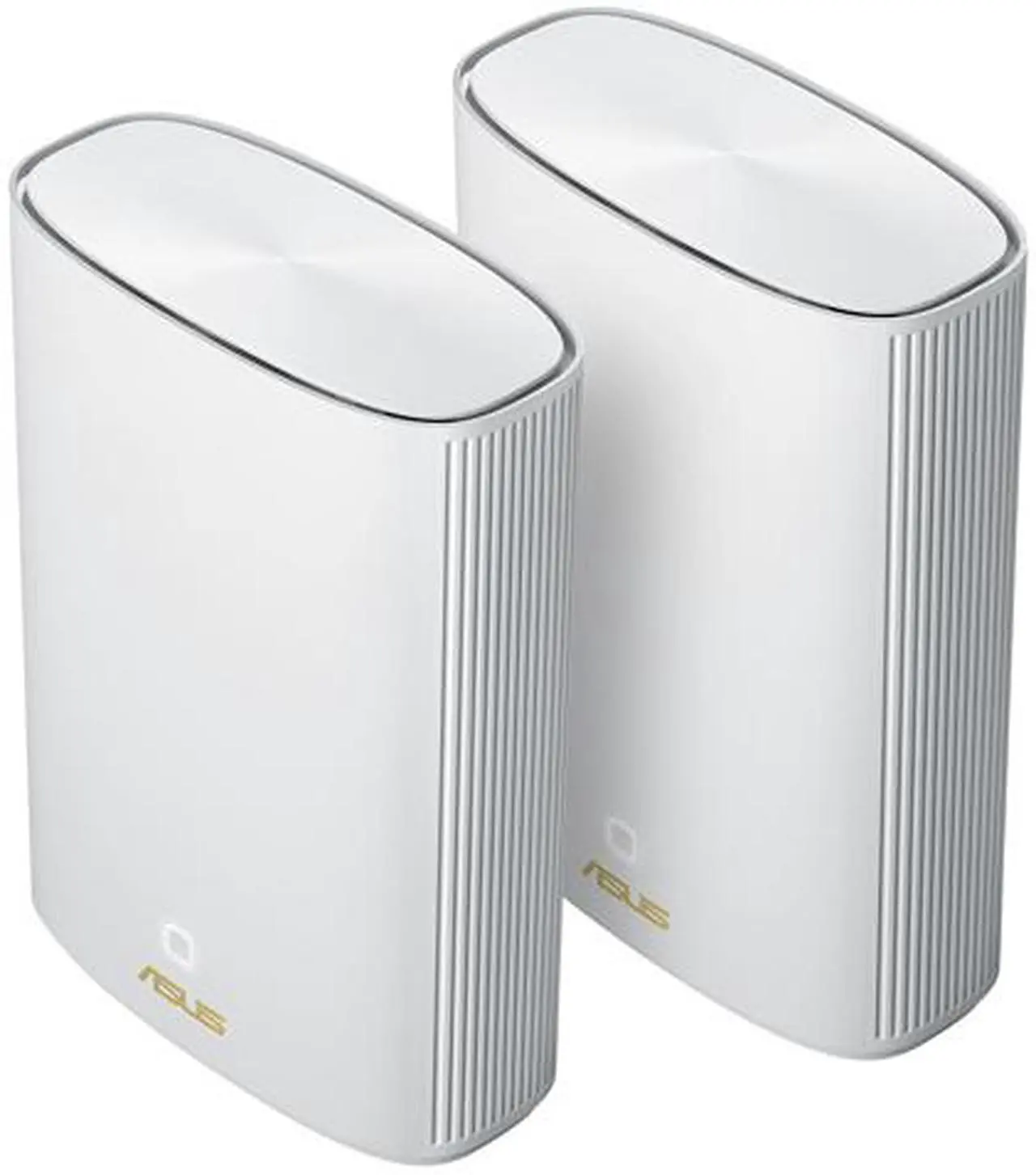 ASUS ZenWiFi AX Hybrid Powerline Mesh WiFi 6 System (XP4) - Whole Home ...