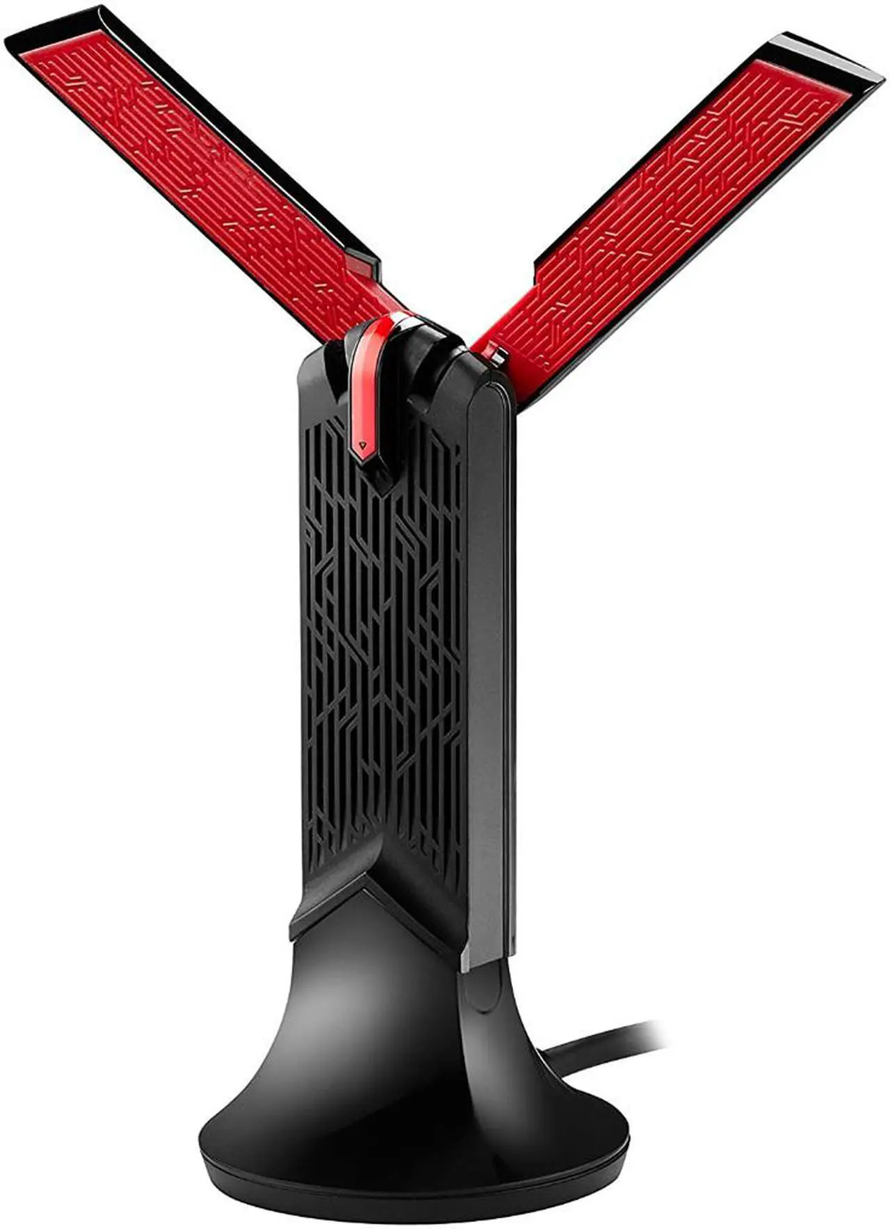 ASUS USB-AC68 USB 3.0 Dual-band AC1900 USB 3.0 WiFi Adapter with Included Cradle - Newegg.com