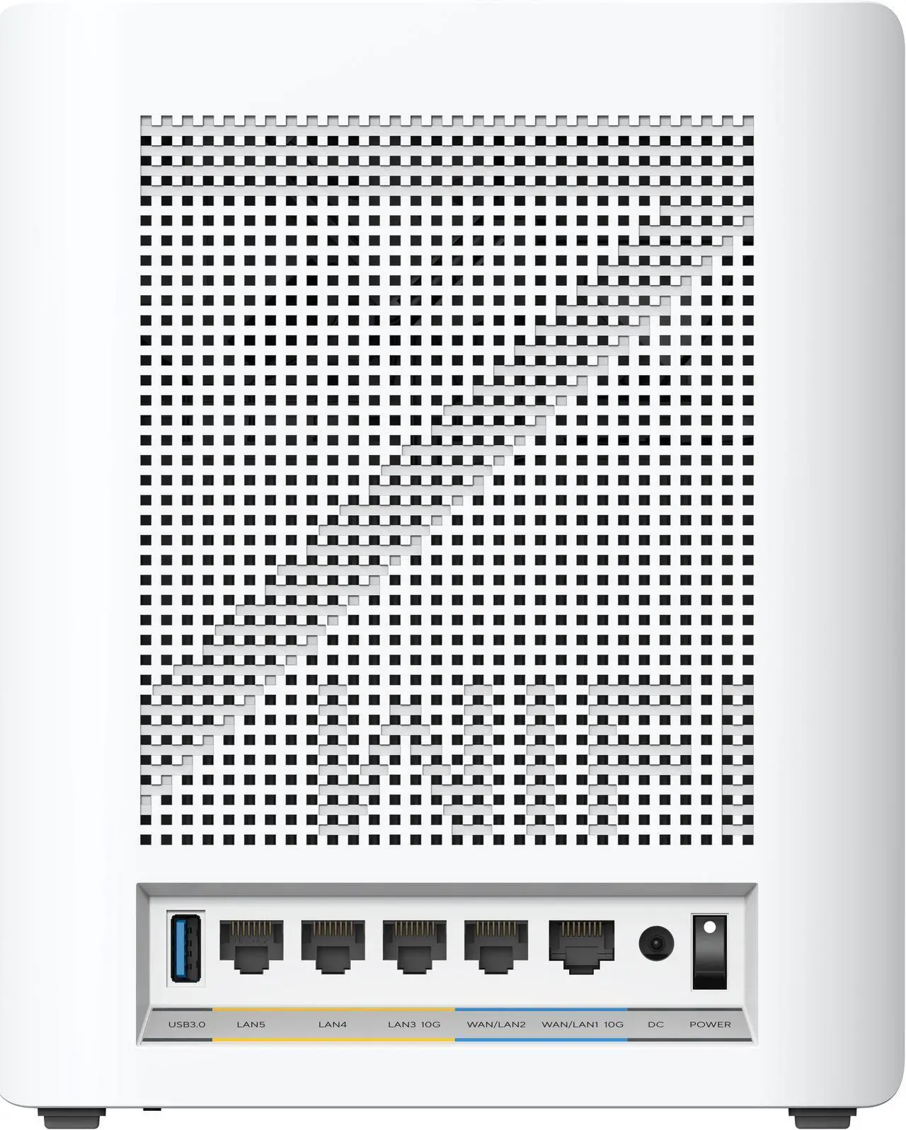 ASUS ZenWiFi BQ16 Pro Quad-band WiFi 7 Mesh Router (1 Pack), up to 4000 ...