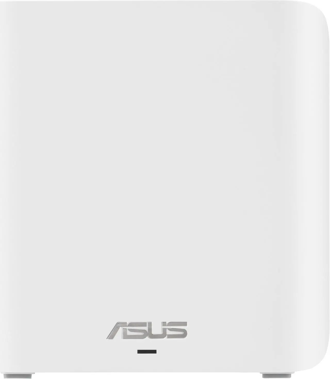 ASUS ZenWiFi BD4 (1-Pack) Dual-Band WiFi 7 Mesh, 3600 Mbps, 2450 sq. ft ...