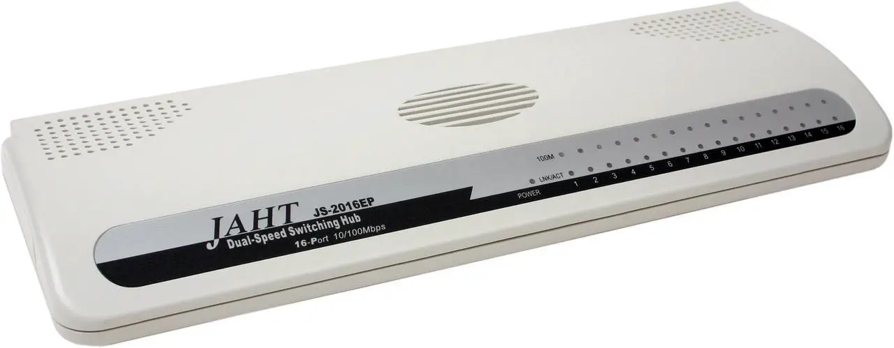 JAHT JS-2016EP Switch - Newegg.com