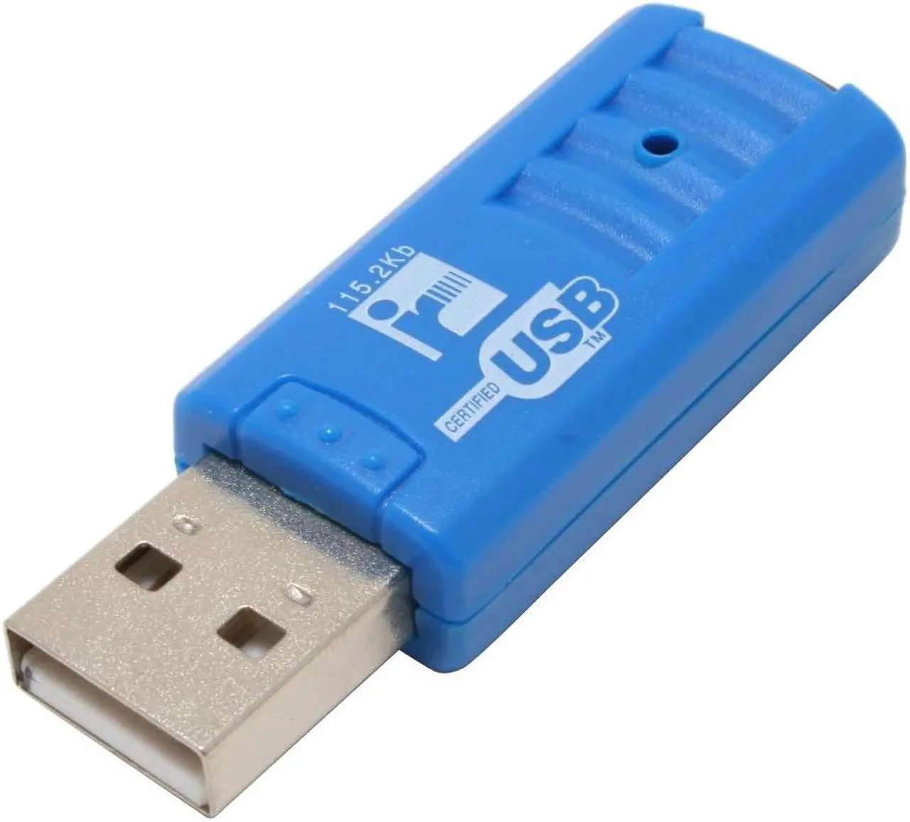 Link Depot USB-INF11 USB 1.1 IrDA Infrared Adapter - Newegg.com