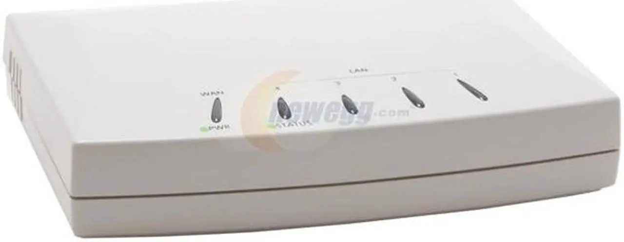 Airnet Broadband Router AER014 10/100Mbps Broadband Router - Newegg.com