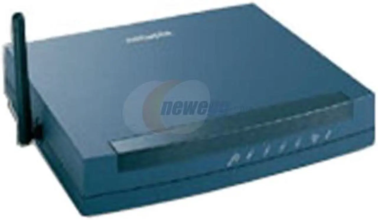 netopia 3300 Series 3346N-VGx High-Performance DSL Gateway - Newegg.com