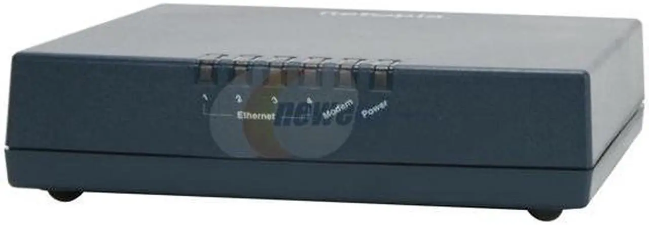 netopia 3300-ENT Series 3386-ENT 10/100Mbps Router - Newegg.com