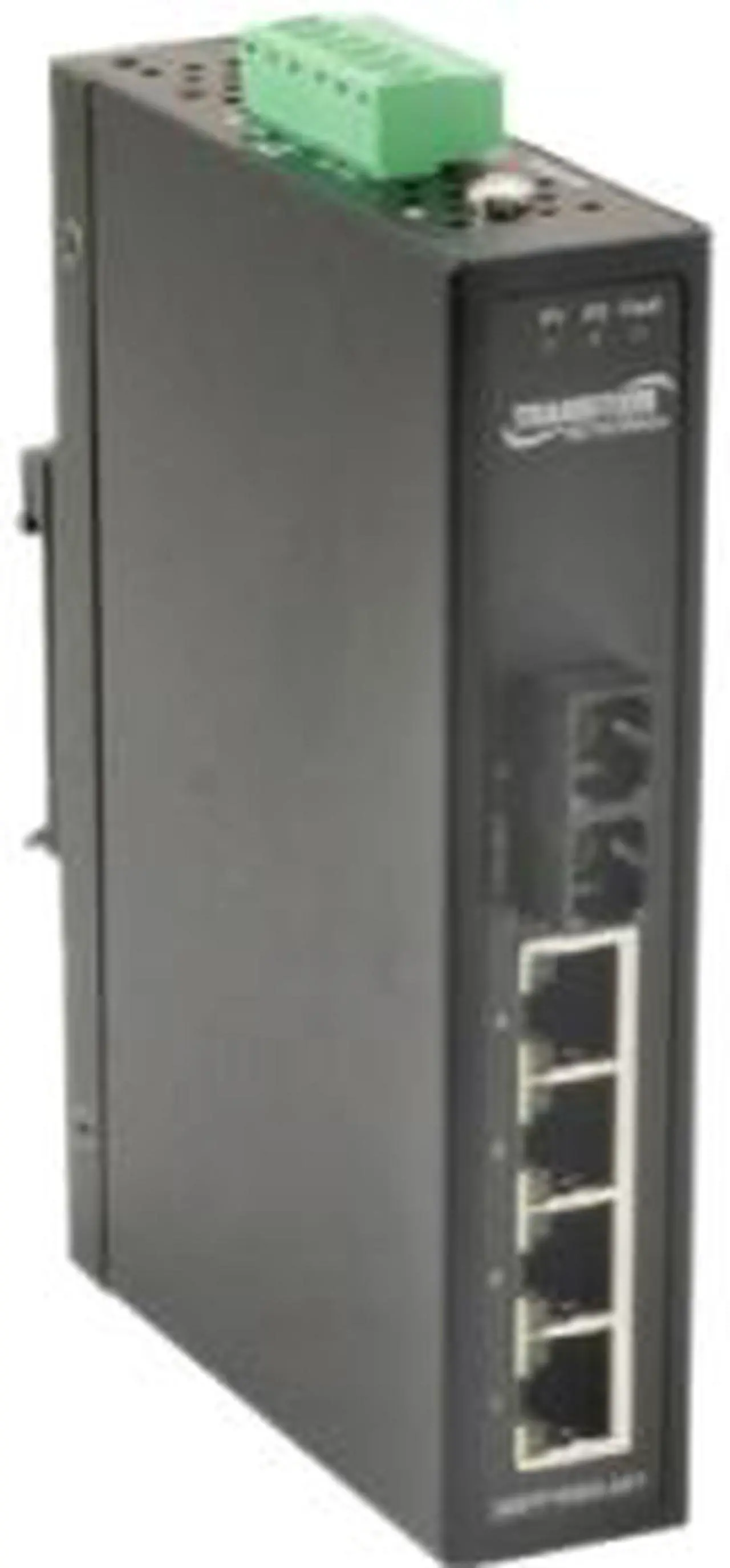 Transition Networks Industrial Media Converter - Newegg.com