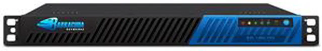 Barracuda 280 SSL VPN Appliance - Newegg.com