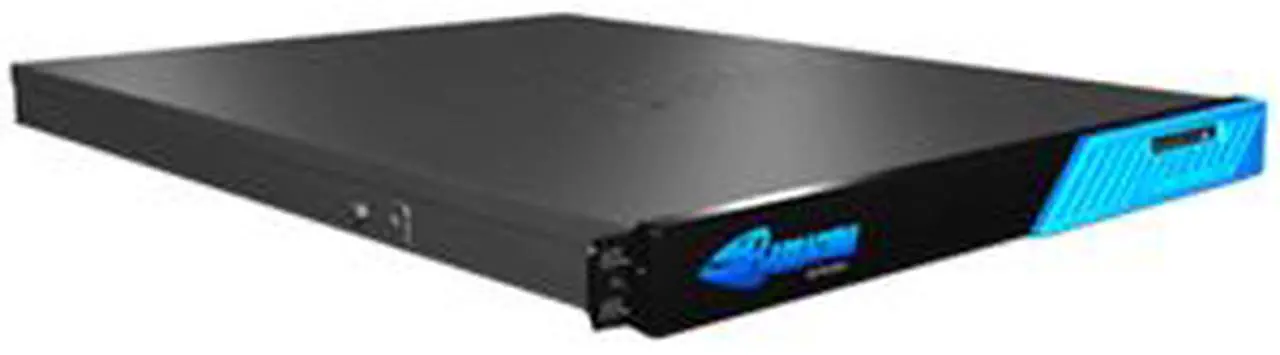 Barracuda 600 Spam Firewall - Newegg.com
