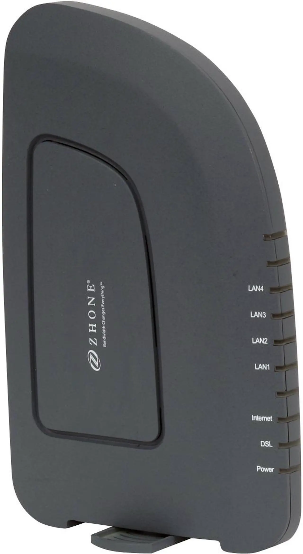 Zhone 6512-A1 10/100Mbps Router - Newegg.com