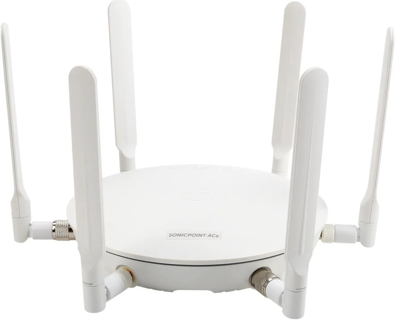 SonicWALL SonicPoint ACe 01-SSC-0869 Wireless Access Point with 3-year ...