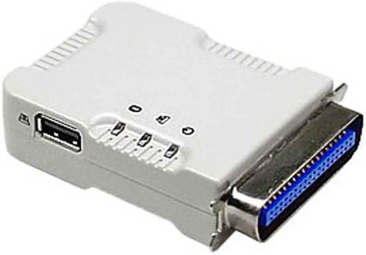 Premiertek BT-0260 Bluetooth Printer Adapter - Newegg.com