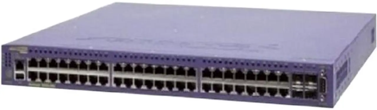 Extreme Networks Ethernet Switch - Newegg.com