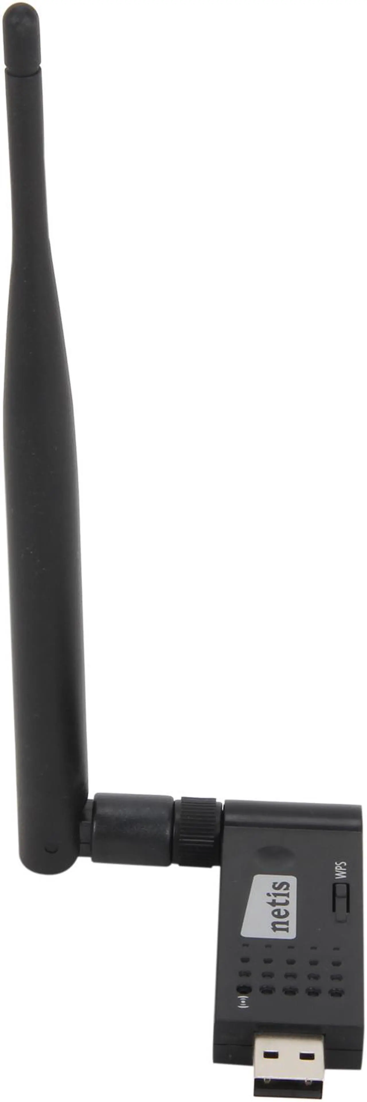 NETIS WF2503 USB 2.0 Wireless N High Power Adapter - Newegg.com