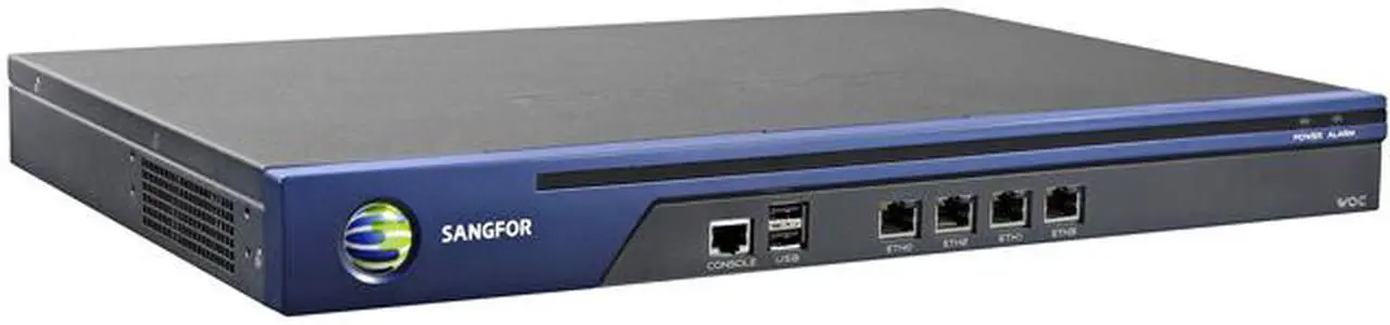SANGFOR M 5100 M5100-Q-I 10/100/1000Mbps WAN Optimization - Newegg.com