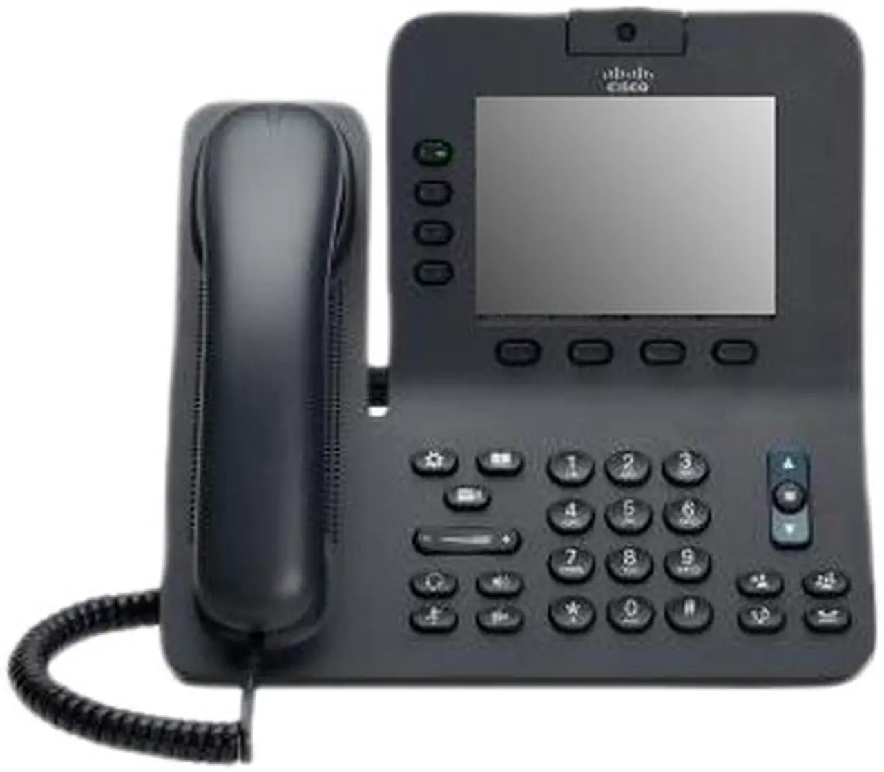 Cisco CP-8945-BE-K9= Unified 8945 Video IP Phone - Newegg.com