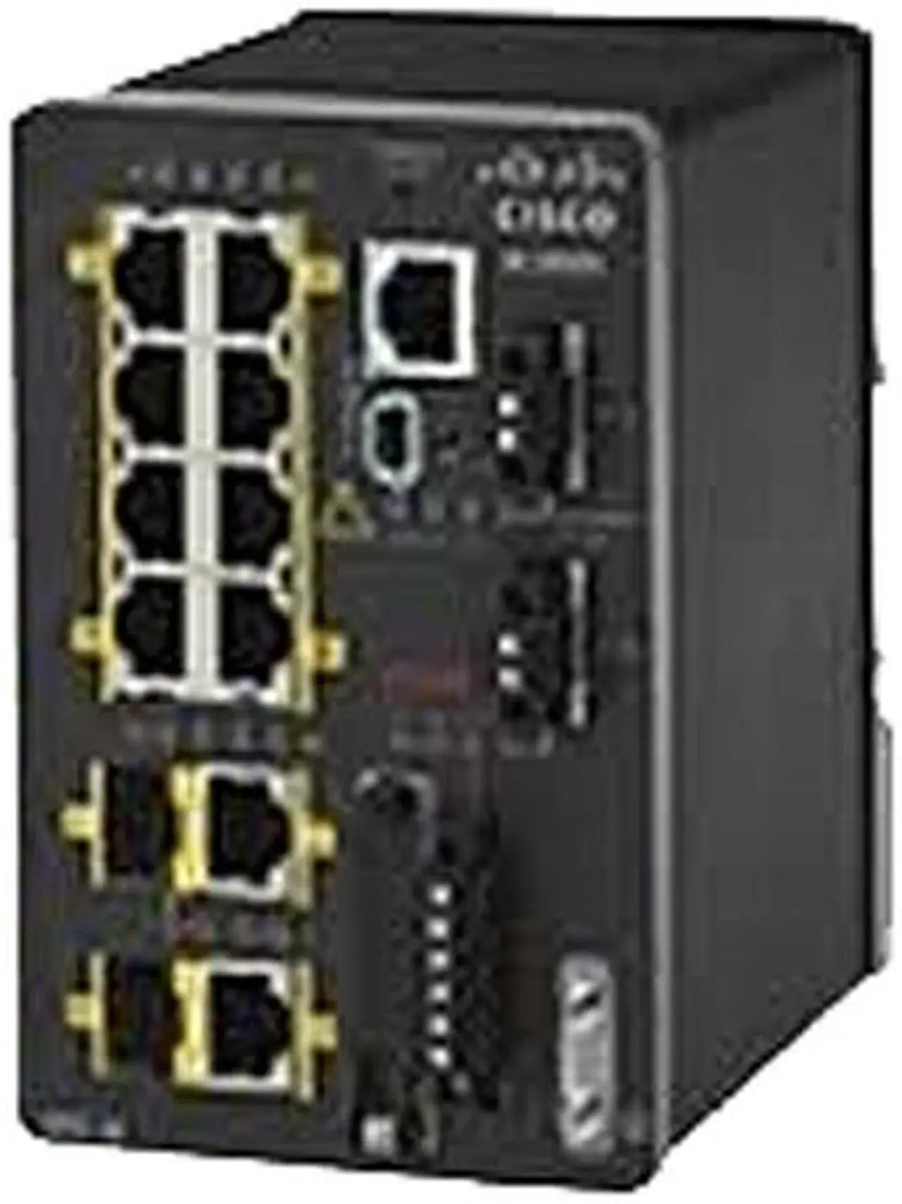 Cisco IE-2000-8TC-B Ethernet Switch - Newegg.com