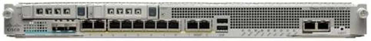 Cisco 5585-X Security Plus Firewall Edition Adaptive Security Appliance ...