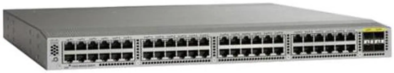 Cisco Nexus 3048 Layer 3 Switch - Newegg.com