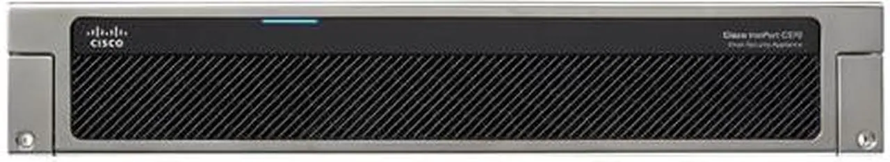 IronPort C370 Wired Firewall - Newegg.com