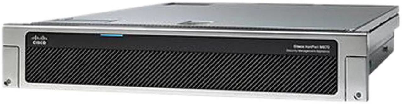CISCO M670(SMA-M670-K9) Wired Content Security Management Appliance ...