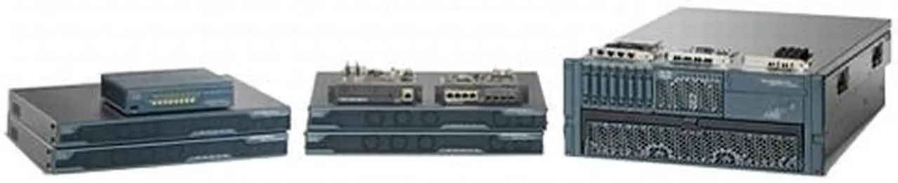 CISCO ASA 5540 Firewall - Newegg.com
