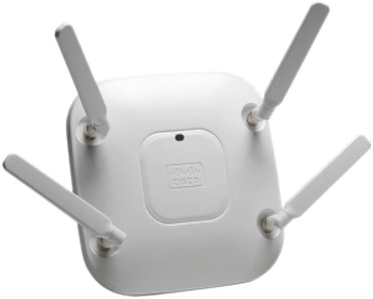 CISCO Aironet 2602i(AIR-SAP2602I-AK9-5) Autonomous Access Point (5 pack ...