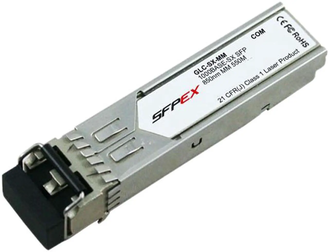 Refurbished: CISCO GLC-SX-MM 1000Base-SX SFP Transceiver Module (Grade-A) - Newegg.com