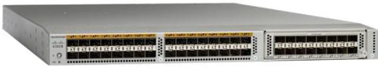 CISCO 5000 5548UP Switch - Newegg.com