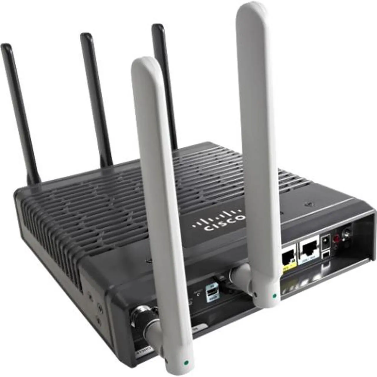 CISCO C819HGW Wireless Router - Newegg.com