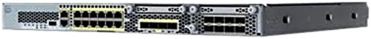 FPR2130-NGFW-K9 Firepower 2130 NGFW Appliance, 1RU, 1 x Network Module ...