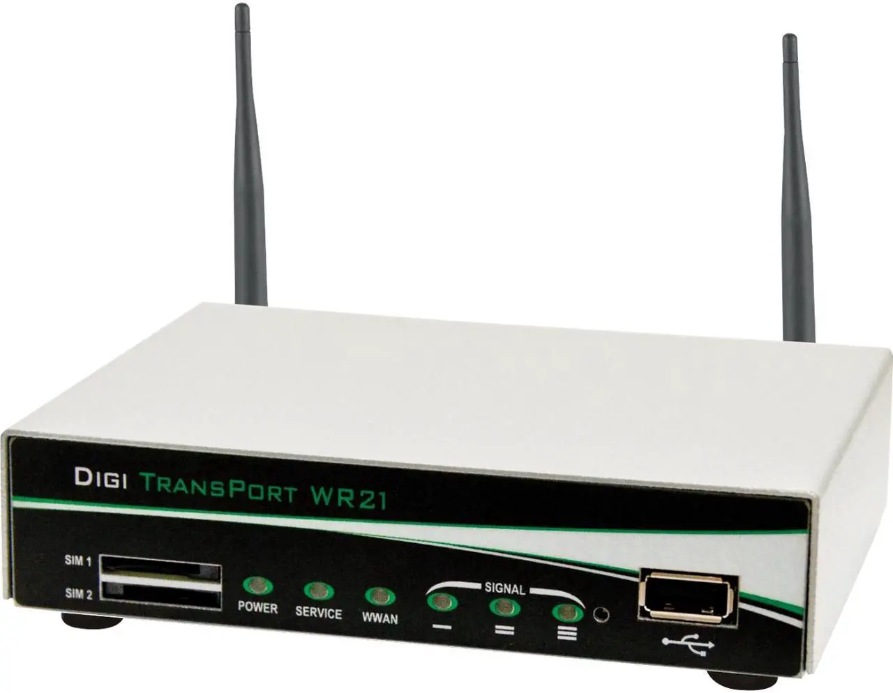 Digi International WR21 Wireless Router - Newegg.com