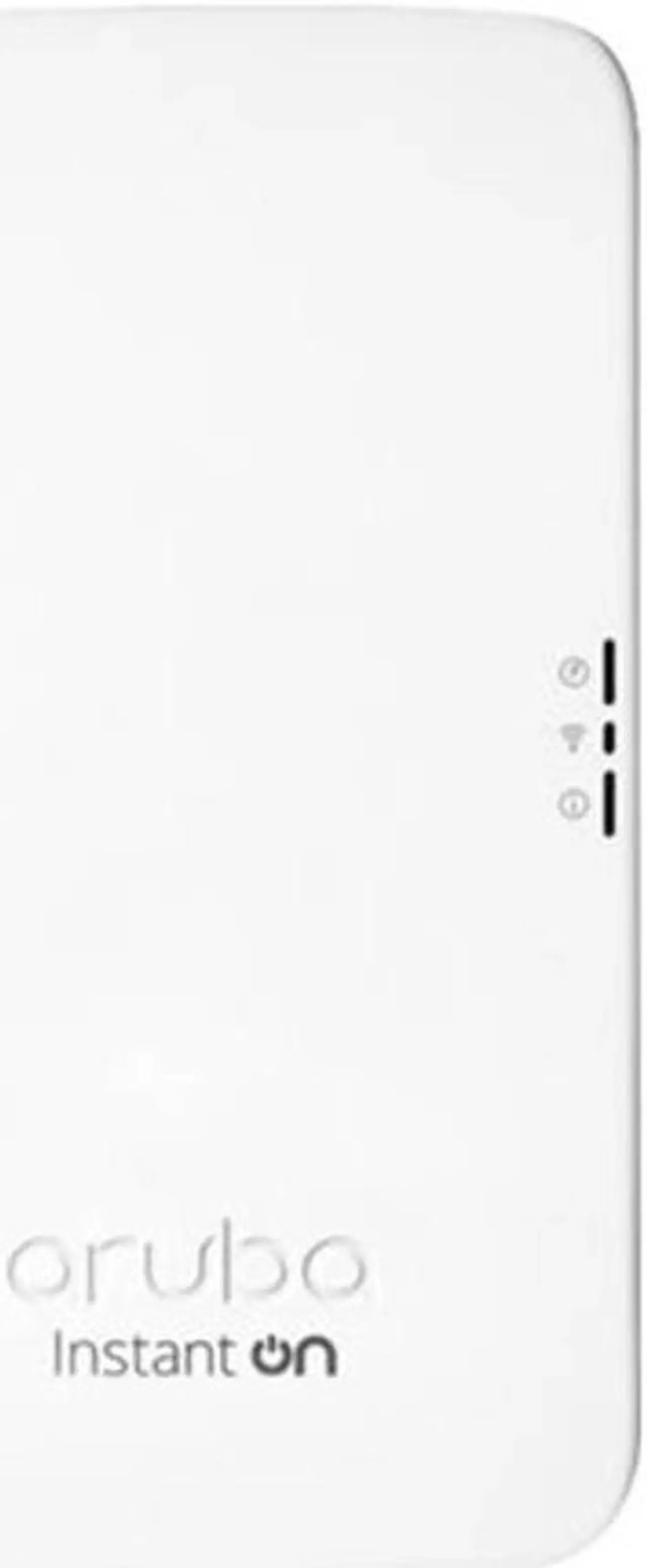 Aruba R6K64A#ABA Instant ON AP11D Bundle Base WW - Wireless Access ...