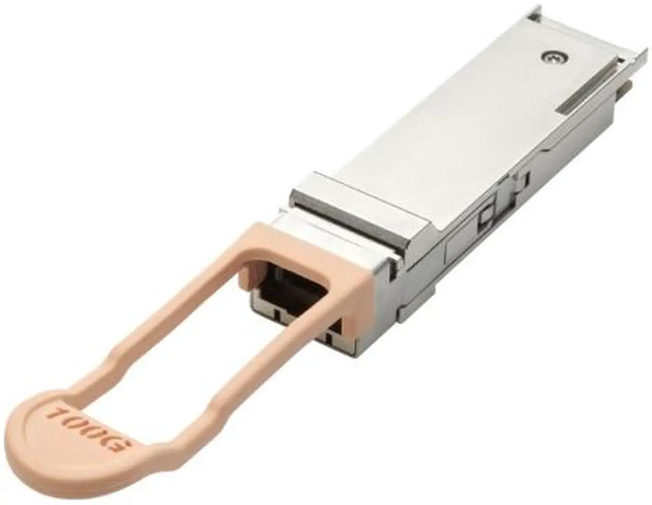 HPE Networking 100Gb QSFP28 Bidirectional Transceiver - Newegg.com