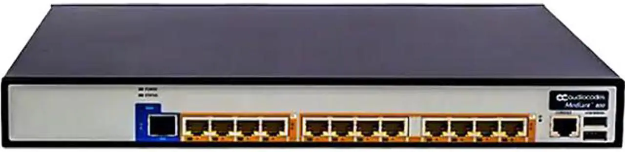 ASUS M800C-V-1ET4S Mediant 800 VoIP Gateway - Newegg.com