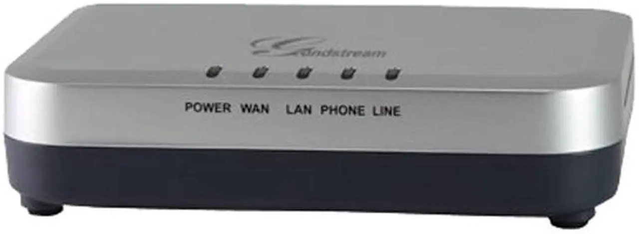Grandstream HT503 HandyTone 503 ATA/IAD - Newegg.com