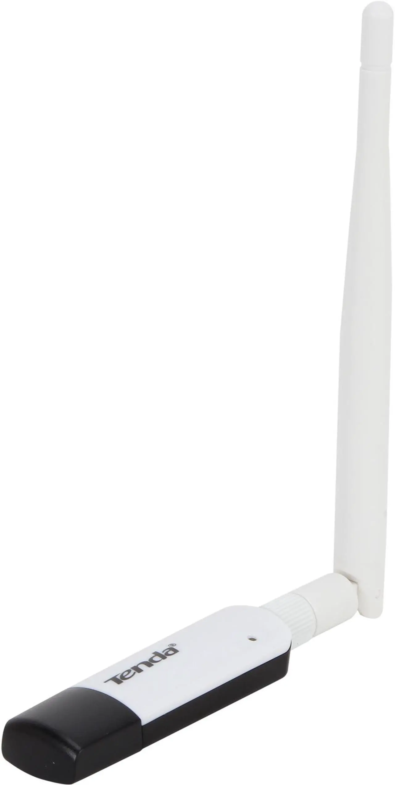 Tenda W311U+ USB 2.0 Wireless N High Power Adapter - Newegg.com