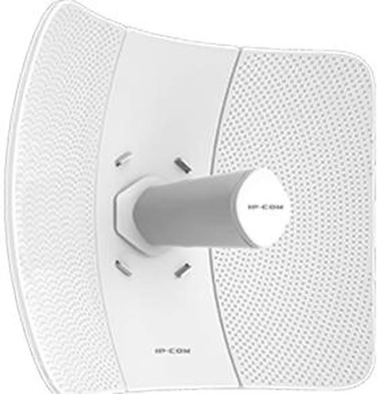 Tenda IP-COM 5GHz 23dBi ipMax AC Gigabit Outdoor CPE iLBE-5AC - Newegg.com