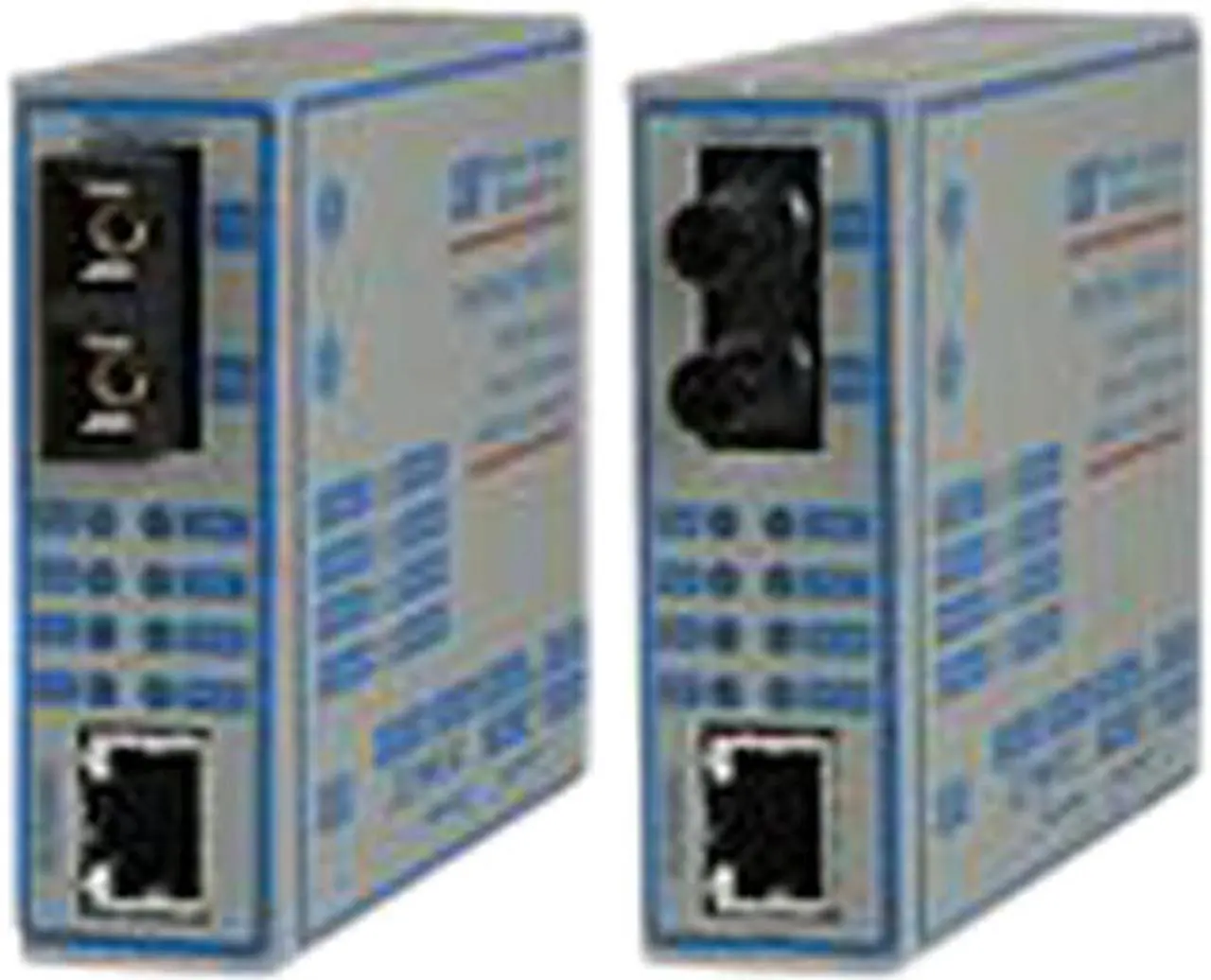 Omnitron FlexPoint Media Converter - Newegg.com