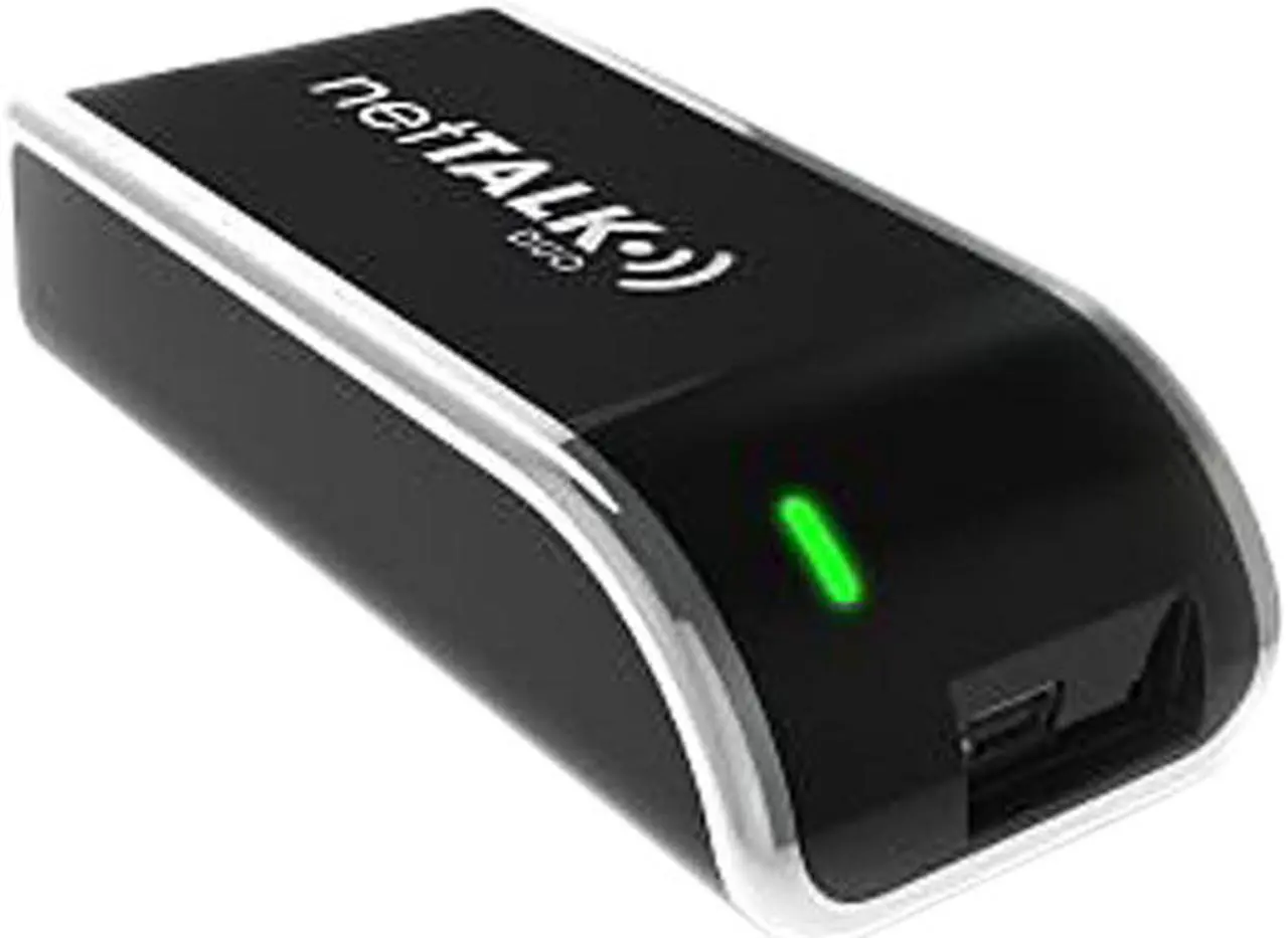 netTALK DUO2 Duo Voip Telephone Free Usa Andperp Canada Calling ...