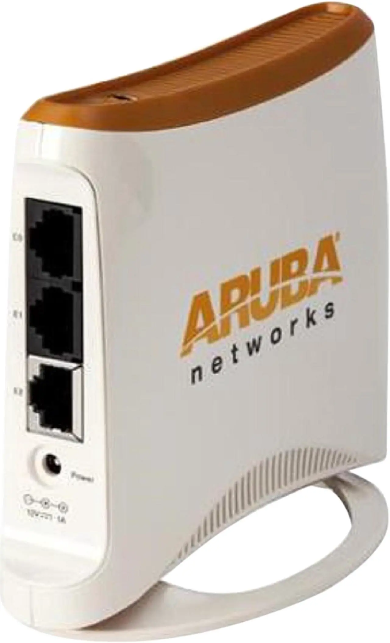 Open Box: Aruba RAP-3WN Remote Access Point (HPE #JW291A) - Newegg.com